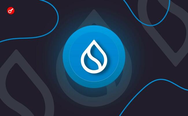 Курс Sui на сегодня, график и рыночная капитализация | CoinGecko