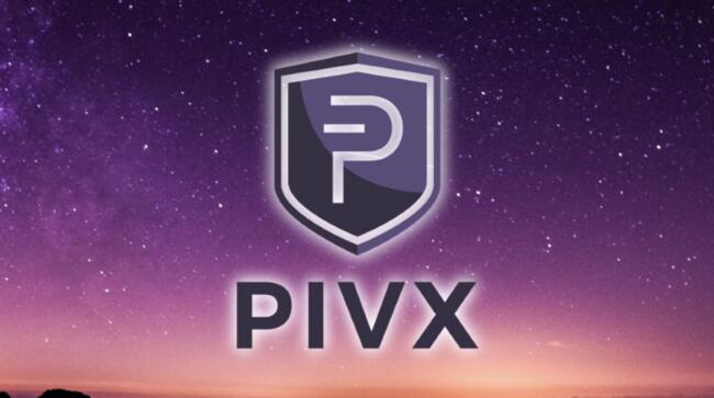 PIVX Price: PIVX Live Price Chart & News | CoinGecko