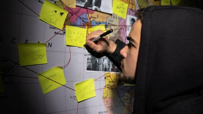 Hacken Price: HAI Live Price Chart & News | CoinGecko