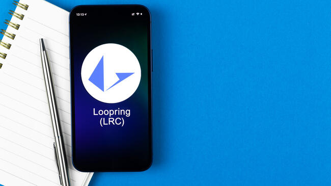 Loopring Fiyatı, Canlı LRC Grafiğini Izleyin ve Haberleri | CoinGecko