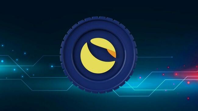Terra Price: LUNA Live Price Chart & News | CoinGecko