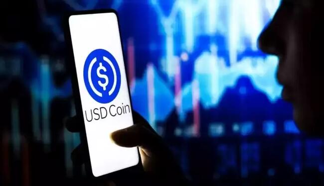USDC – dzisiejszy kurs, wykres i kapitalizacja rynkowa | CoinGecko
