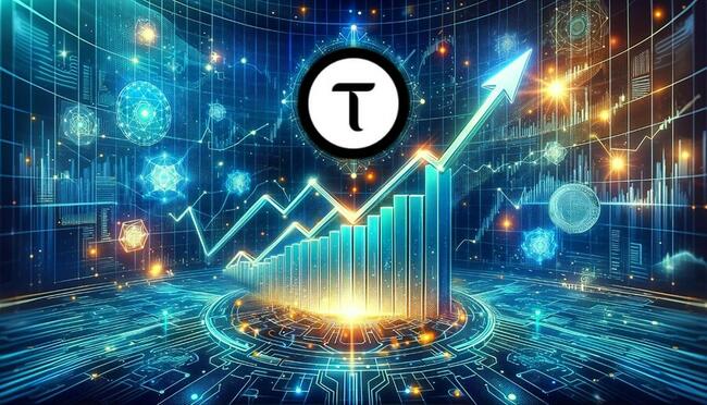 Valor de precio de Bittensor hoy, gráfico de TAO y cap. de mercado | CoinGecko