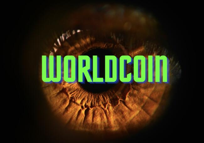 Worldcoin匯率、WLD圖表和市值 | CoinGecko