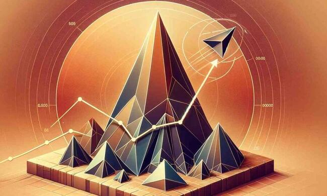 Polygon Price: MATIC Live Price Chart & News | CoinGecko