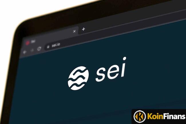 Sei Fiyatı: SEI Canlı Fiyat Grafiği, Piyasa Değeri ve Bugünkü Haberler | CoinGecko