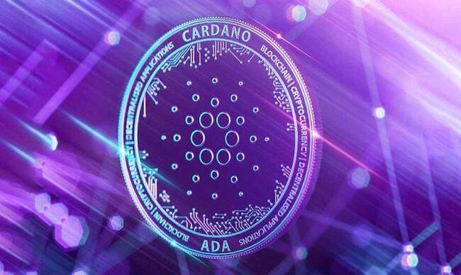Cardano Price: ADA Live Price Chart & News | CoinGecko