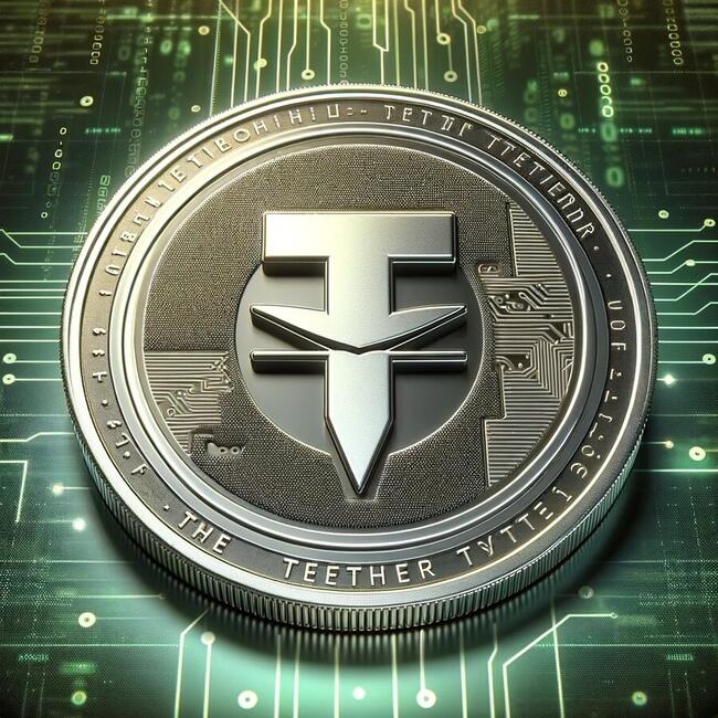 テザー 価格、 USDT チャートと時価総額 | CoinGecko