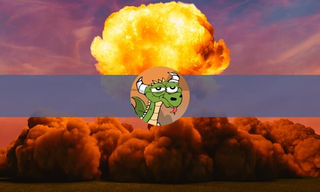 Smog Price: SMOG Live Price Chart, Market Cap & News Today | CoinGecko