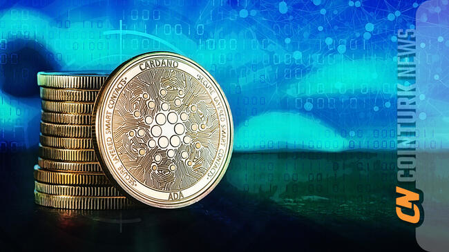 Cardano Price: ADA Live Price Chart, Market Cap & News Today | CoinGecko