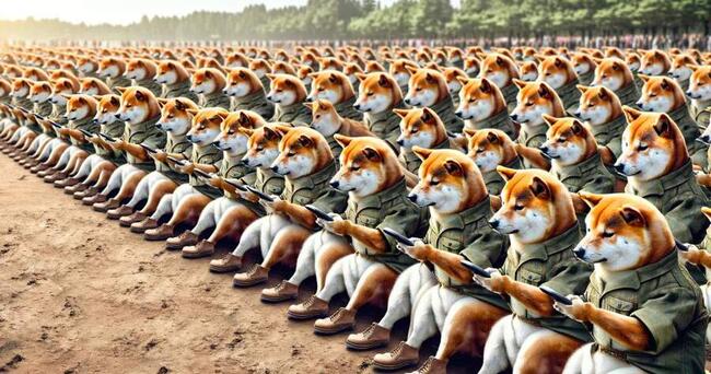 Shiba Inu ราคา SHIB กราฟ และมูลค่าตลาด | CoinGecko