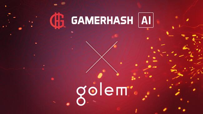 Golem Price: GLM Live Price Chart, Market Cap & News Today | CoinGecko