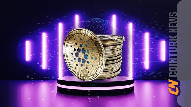 Cardano Price: ADA Live Price Chart, Market Cap & News Today | CoinGecko