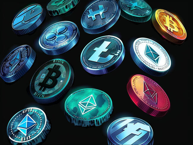 OK币价格OKB实时价格图表、市值与今日新闻 | CoinGecko