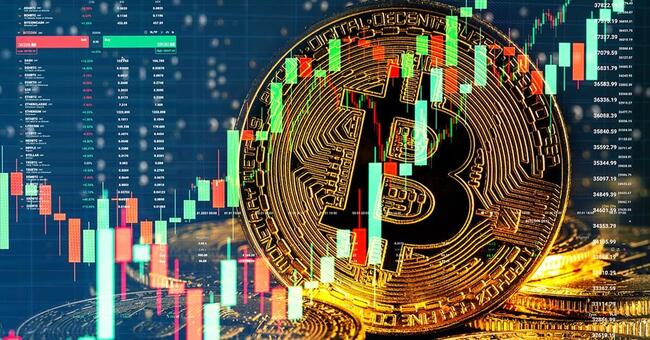 Bitcoin Price: BTC Live Price Chart, Market Cap & News Today | CoinGecko