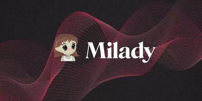 Milady Meme Coin Fiyatı: LADYS Fiyat Grafiği, Piyasa Değeri ve Bugünkü ...