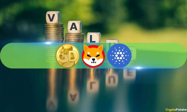 Dogecoin Price: DOGE Live Price Chart, Market Cap & News Today | CoinGecko