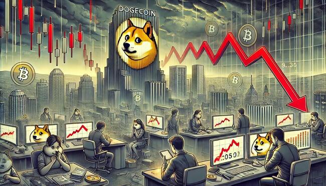 Dogecoin Price: DOGE Live Price Chart, Market Cap & News Today | CoinGecko