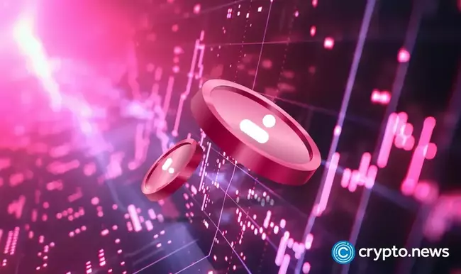 Velo Price: VELO Live Price Chart, Market Cap & News Today | CoinGecko