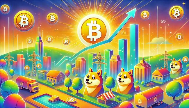Dogecoin Price: DOGE Live Price Chart, Market Cap & News Today | CoinGecko