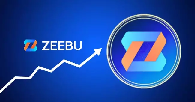 Zeebu Price: ZBU Live Price Chart, Market Cap & News Today | CoinGecko