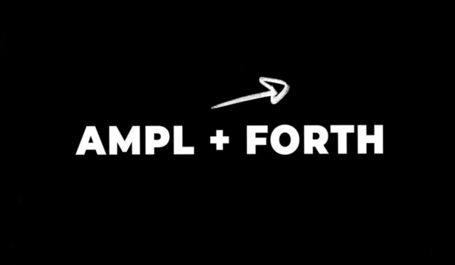 Ampleforth Governance Price: FORTH Live Price Chart, Market Cap & News Today | CoinGecko