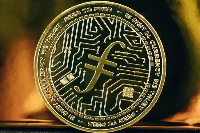 Precio de Filecoin: gráfico de precios, capitalización del mercado y ...