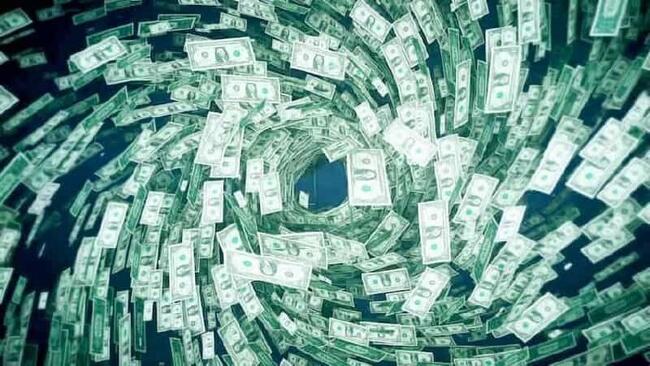 Tornado Cash Price: TORN Live Price Chart, Market Cap & News Today ...