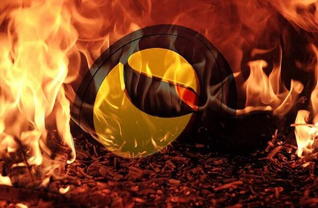 Terra Price: LUNA Live Price Chart, Market Cap & News Today | CoinGecko