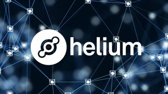 Precio de Helium Mobile: gráfico de precios, capitalización del mercado ...