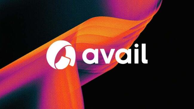 Avail Fiyatı: AVAIL Canlı Fiyat Grafiği, Piyasa Değeri ve Bugünkü Haberler | CoinGecko