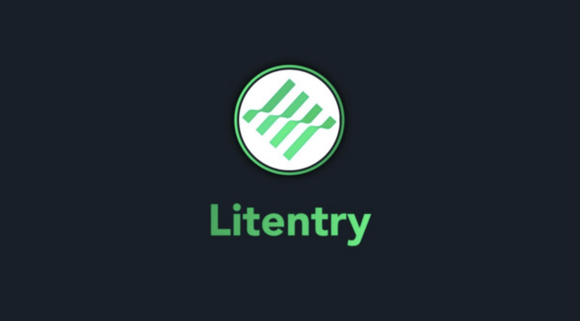 Litentry Price: LIT Live Price Chart, Market Cap & News Today | CoinGecko