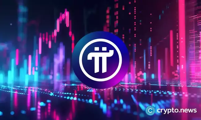 Pi Network Price: PI Live Price Chart, Market Cap & News Today | CoinGecko