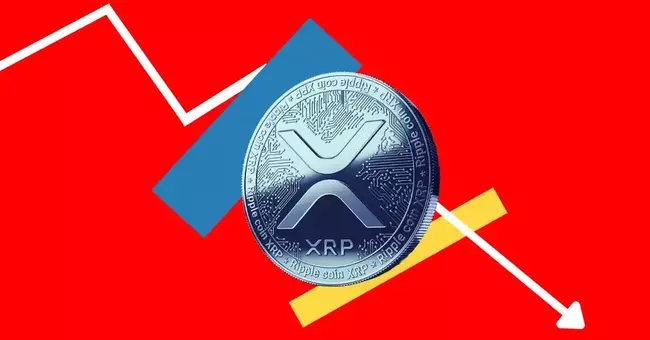 XRP Price: XRP Live Price Chart, Market Cap & News Today | CoinGecko