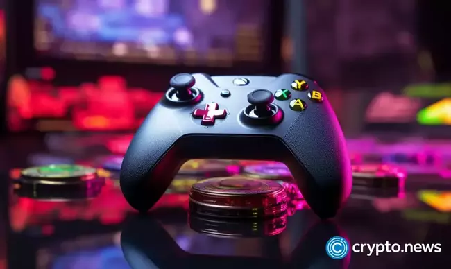 GALA Price: GALA Live Price Chart, Market Cap & News Today | CoinGecko