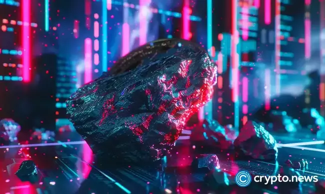 Rock Price: ROCK Live Price Chart, Market Cap & News Today | CoinGecko