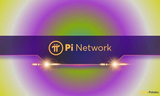 Pi Network Price: PI Live Price Chart, Market Cap & News Today | CoinGecko