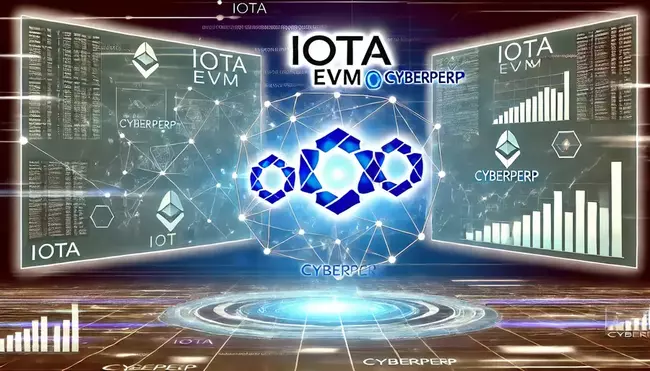 IOTA Kurs: IOTA Live-Kurschart, Marktkapitalisierung & Nachrichten ...