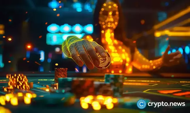 CoinGecko News: The front page of cryptocurrency and blockchain