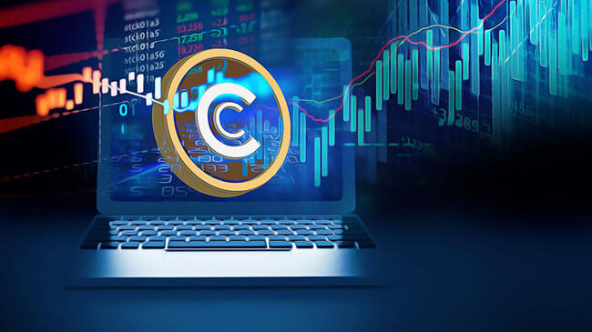 CoinGecko News: The front page of cryptocurrency and blockchain