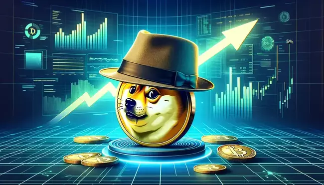 Precio de Dogecoin: gráfico de precios, capitalización del mercado y ...