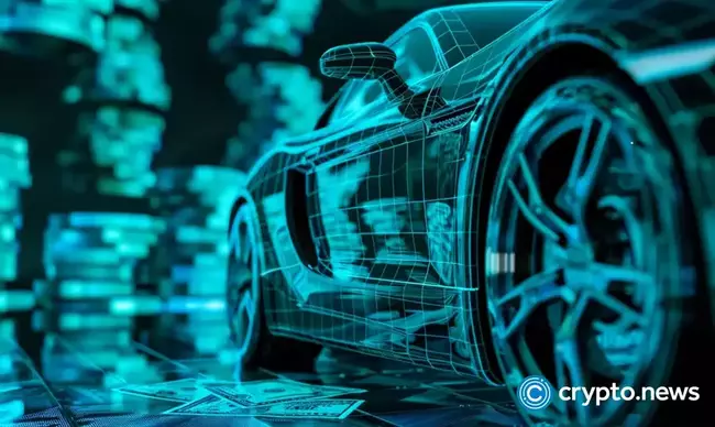 CoinGecko News: The front page of cryptocurrency and blockchain