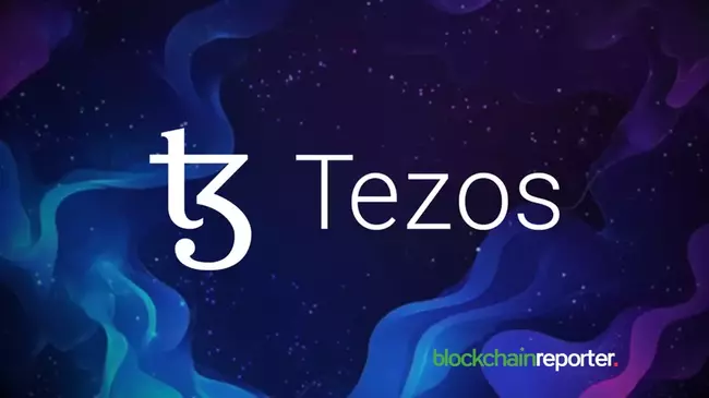Tezos Price: XTZ Live Price Chart, Market Cap & News Today | CoinGecko