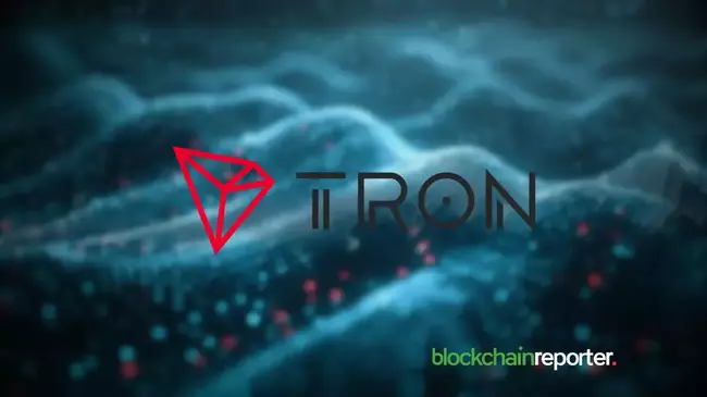 TRON Price: TRX Live Price Chart, Market Cap & News Today | CoinGecko