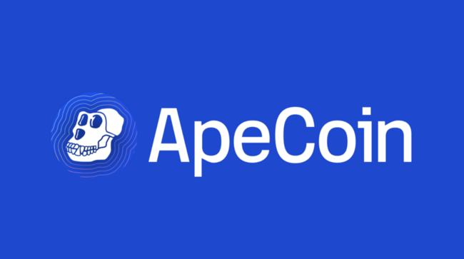 ApeCoin Price: APE Live Price Chart, Market Cap & News Today | CoinGecko
