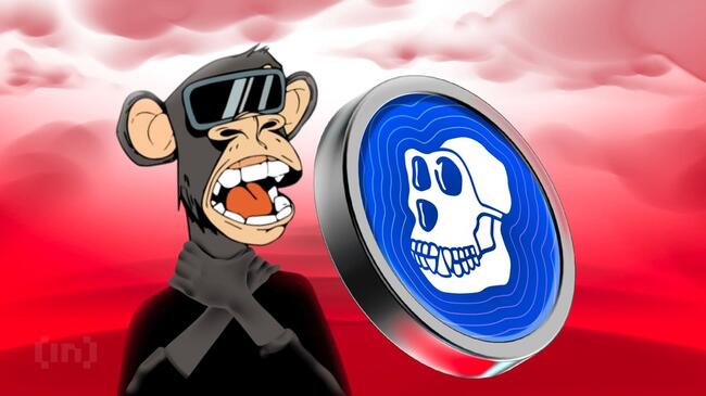 ApeCoin Price: APE Live Price Chart, Market Cap & News Today | CoinGecko