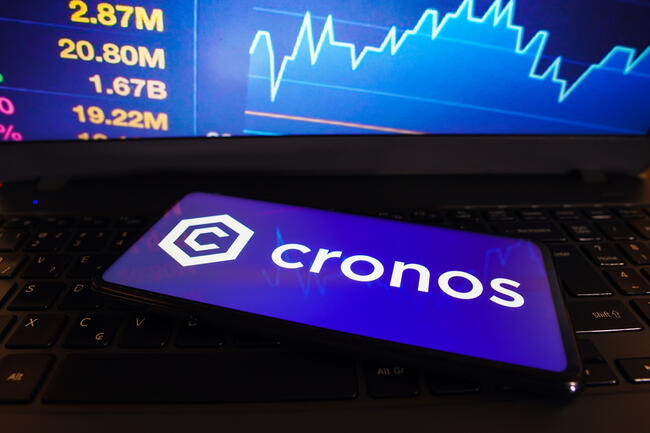 Cronos Kurs: CRO Kurschart, Marktkapitalisierung & Nachrichten heute | CoinGecko