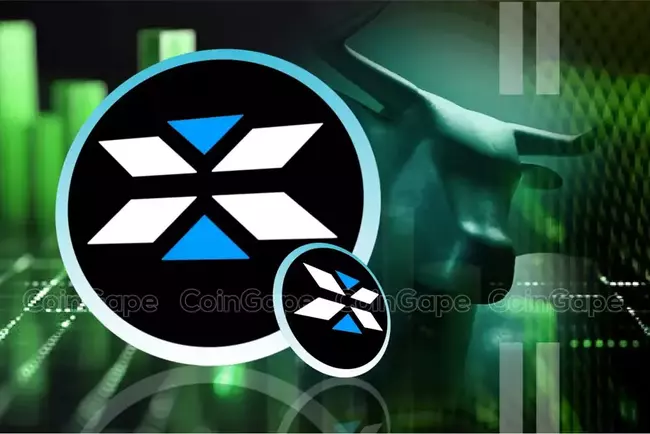 X Empire Price: X Live Price Chart, Market Cap & News Today | CoinGecko