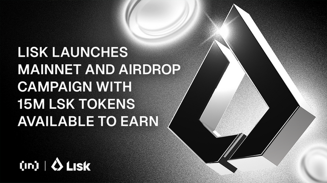 Lisk Price: LSK Live Price Chart, Market Cap & News Today | CoinGecko