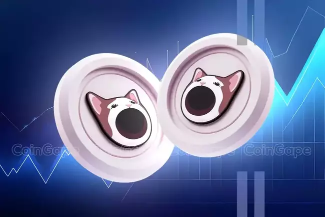 Popcat Price: POPCAT Live Price Chart, Market Cap & News Today | CoinGecko